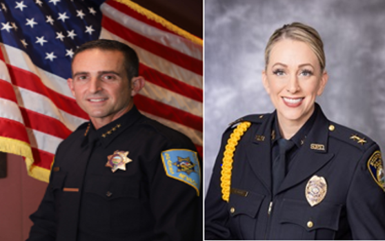 Public Can Meet Reno Police Chief Finalists Thursday | News | 2news.com