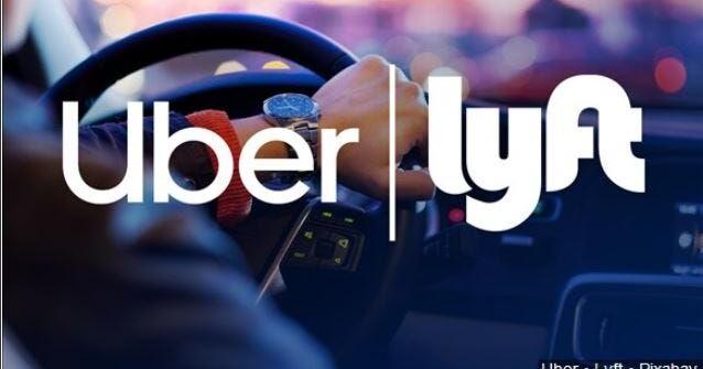 Uber, Lyft Start Free Rides to COVID-19 Vaccination Sites | | 2news.com