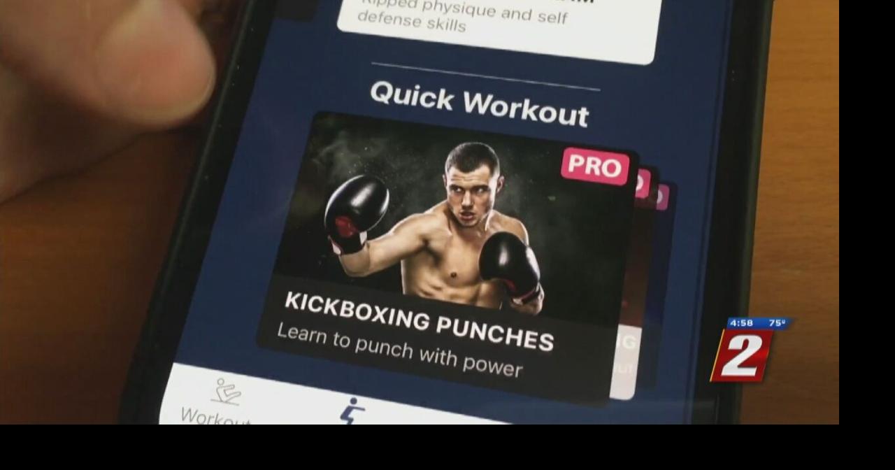 What The Tech: The Six Pack App | What the Tech? | 2news.com