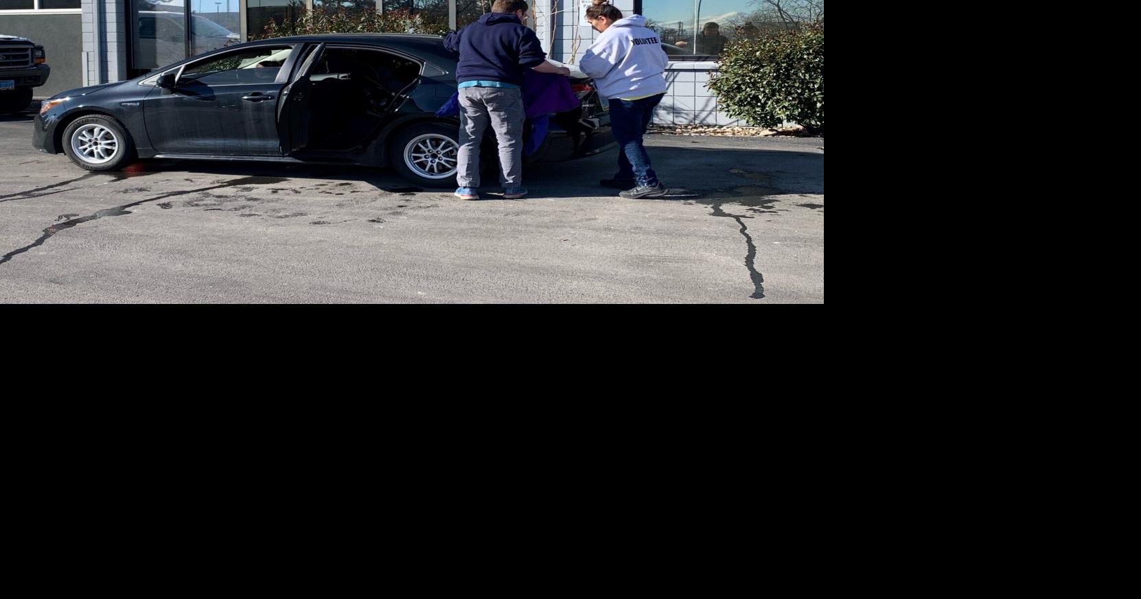 Renown Health & REMSA Bring Back Car Seat Inspection Station | News ...