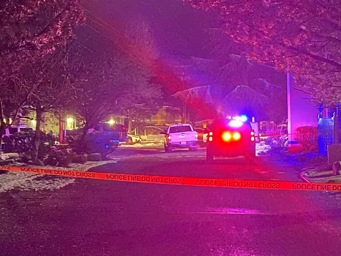 Sparks Police Arrest Three Men After Deadly Shooting on El Rancho Drive ...