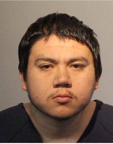 Sparks Murder Suspect Extradited From Douglas County | | 2news.com