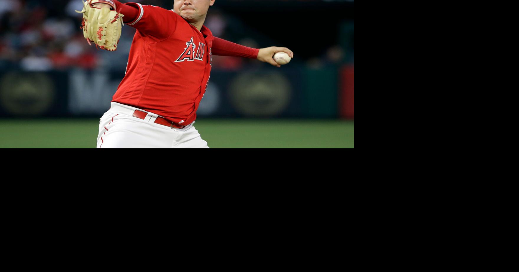 Los Angeles Angels settle lawsuit with family of pitcher Tyler Skaggs ...