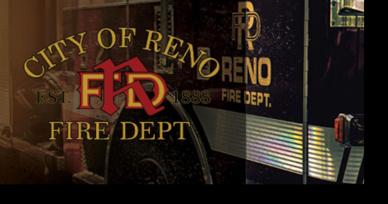 Authorities investigate four small fires intentionally set across Reno ...