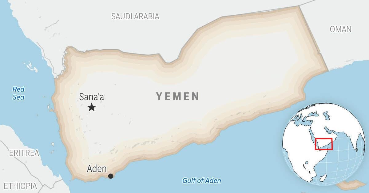 Saudi-led coalition in Yemen warns United Arab Emirates-backed ...