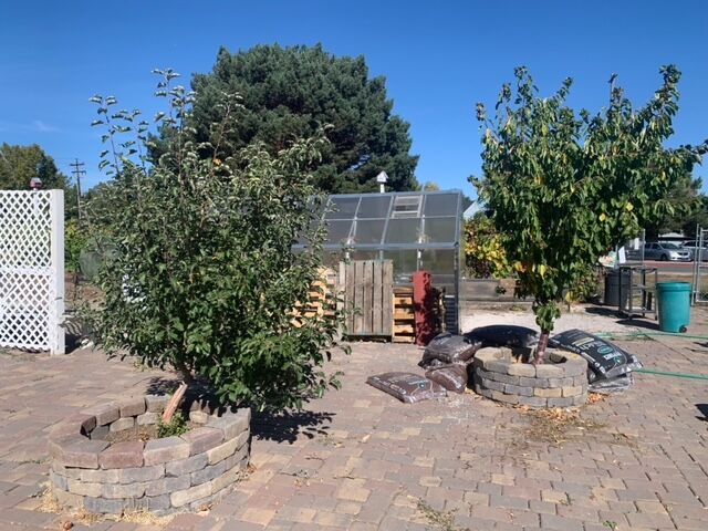 Garden Donations Needed for Pine Middle School | Local News | 2news.com