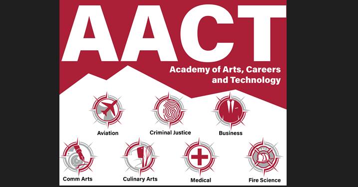 AACT High School Aviation Technology Program receives $1 Million grant | Hydrography | 2news.com