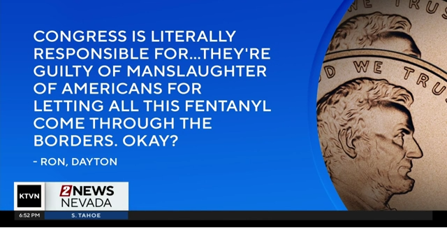 Your 2 Cents: Border Bill | Features | 2news.com