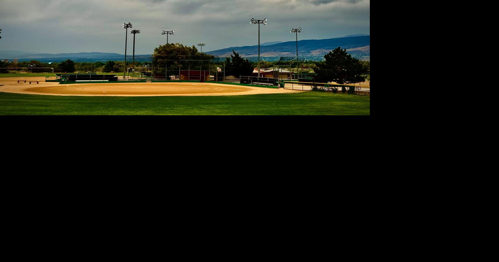 Reno Skies captured at Reno Sports Complex | Photo Galleries | 2news.com