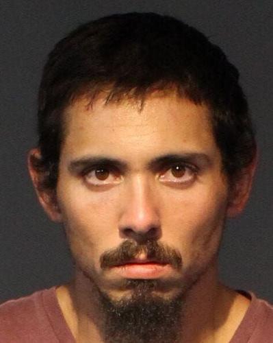 Reno Police Arrest Man on Attempted Murder Charge | | 2news.com
