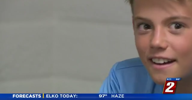 Someone 2 Know: Rhys Ferrito | Features | 2news.com