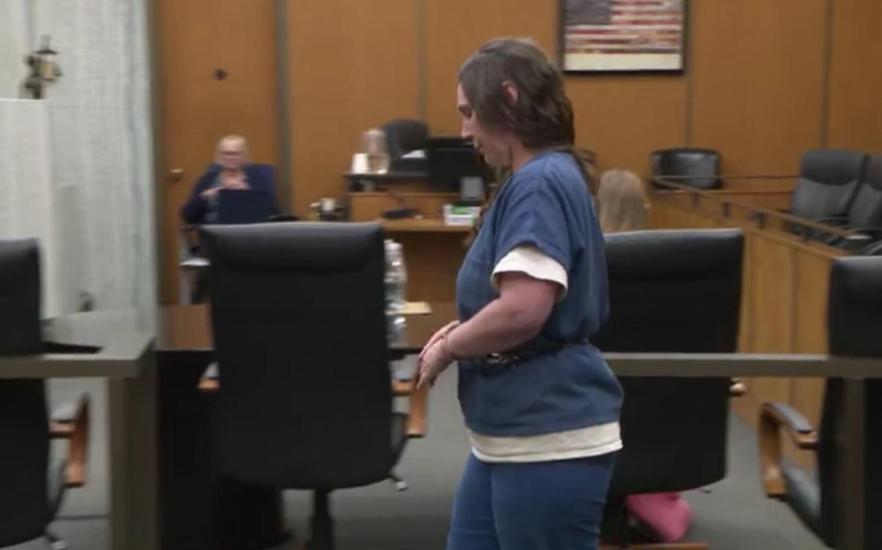 Former WCSD employee sentenced to life in prison in student sexual ...