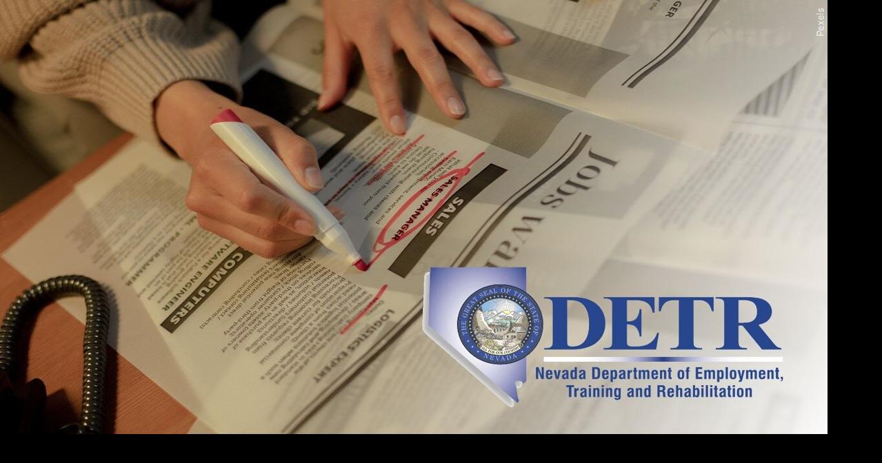 Nevada unemployment at 5.3% in August | Local News | 2news.com