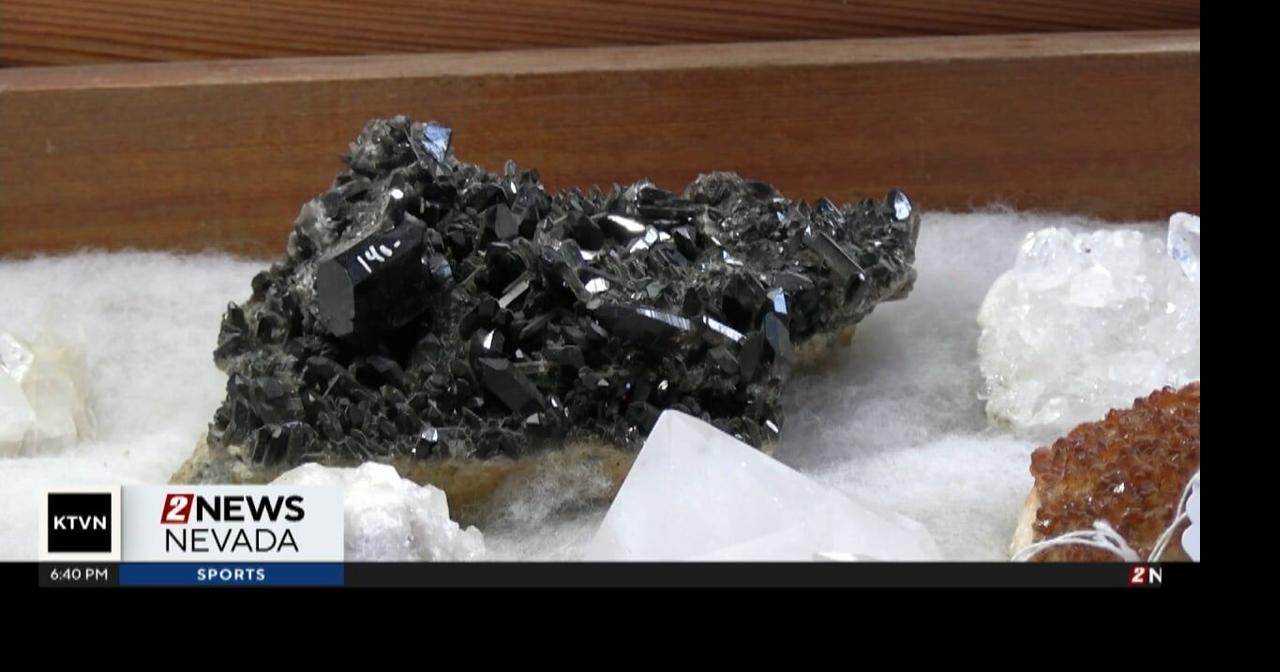 Nevada Backroads: The Hunt to Find Gems | Features | 2news.com