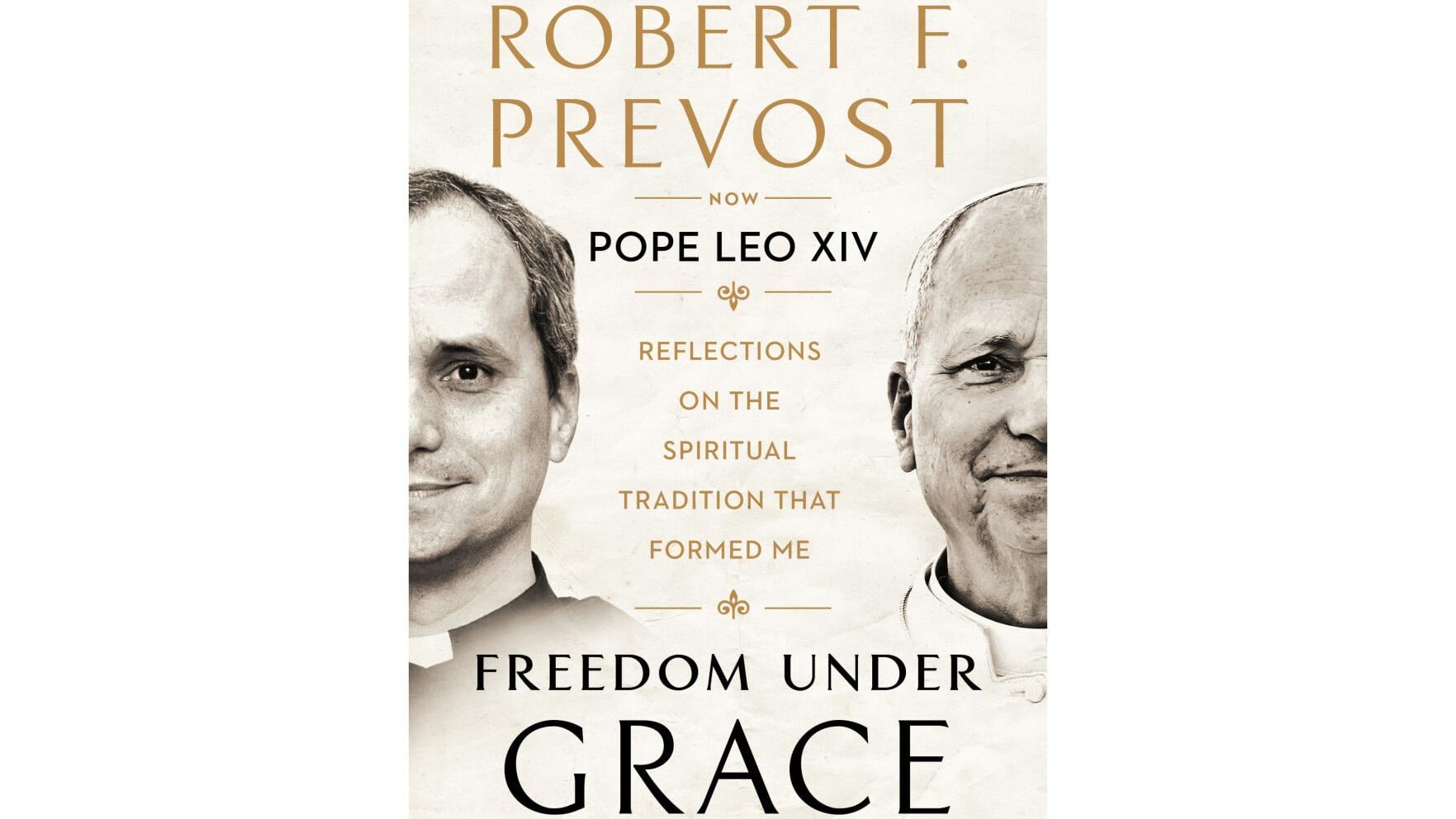 The homilies and addresses of Pope Leo XIV are now coming to English ...