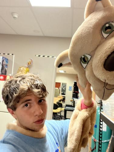 Someone 2 Know: Addison Hopkins | Local News | 2news.com