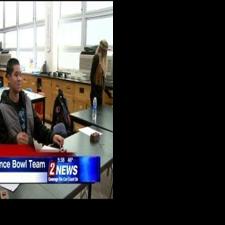 Local Students Prepare for Science Bowl Competition with Facts, Buzzers ...