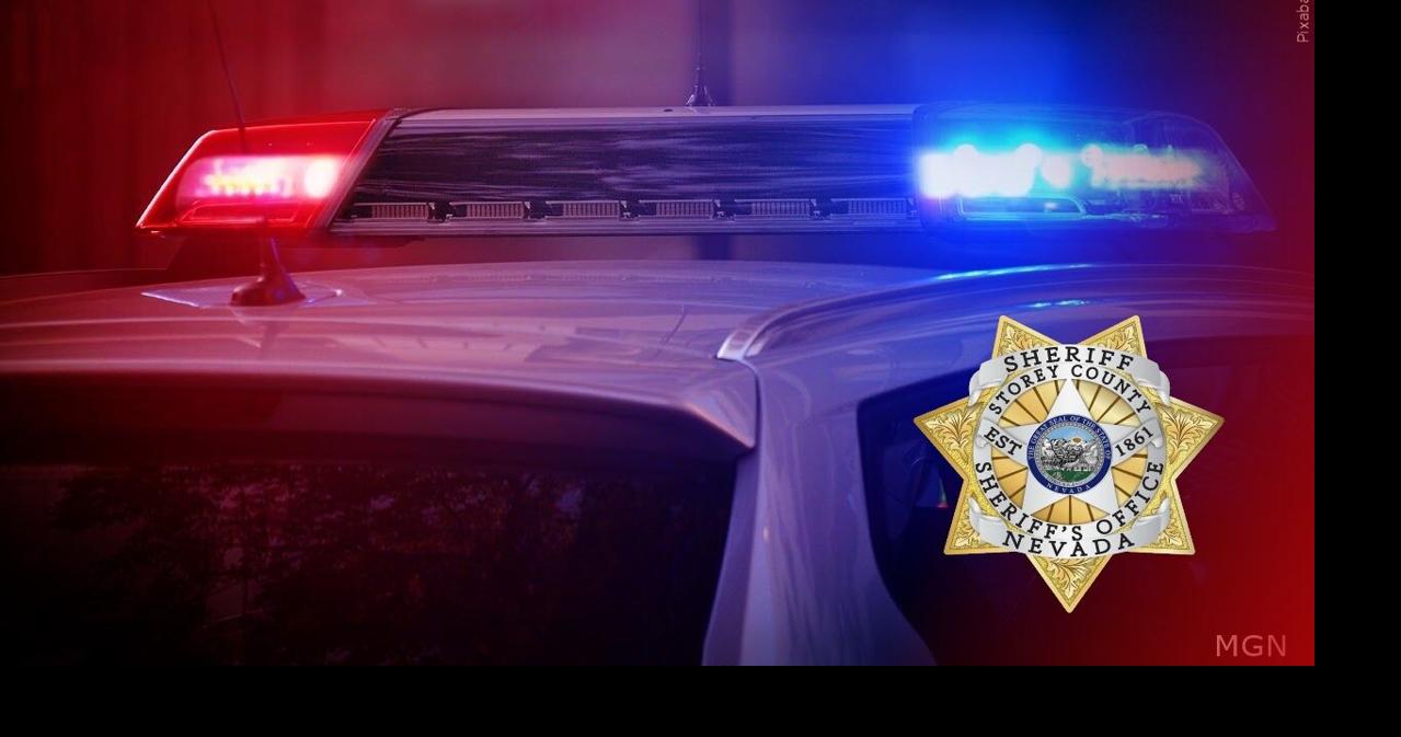 Storey County Sheriff's Office releases January patrol statistics ...