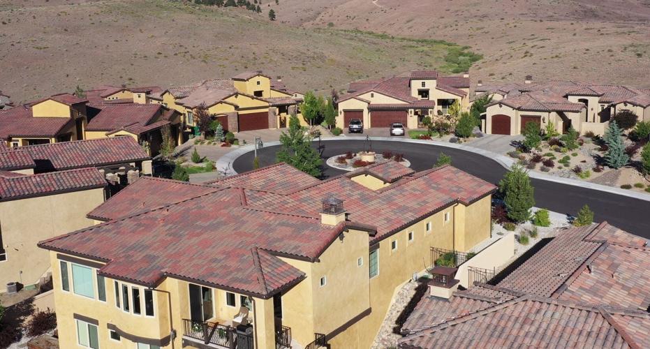 Home Prices Hit Record High, Luxury Market On the Rise | | 2news.com