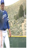 McQueen's Robby Snelling drafted by San Diego Padres in MLB Draft ...