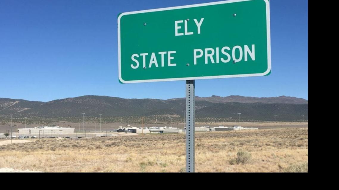 Inmate convicted of killing three other inmates at Ely State Prison ...