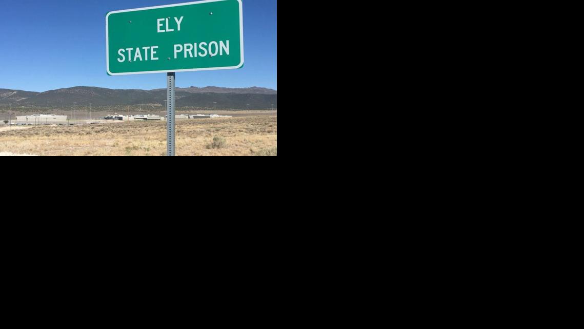 Inmate convicted of killing three other inmates at Ely State Prison ...