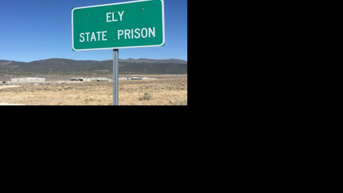 Three dead after fight at Ely State Prison | Nevada News | 2news.com