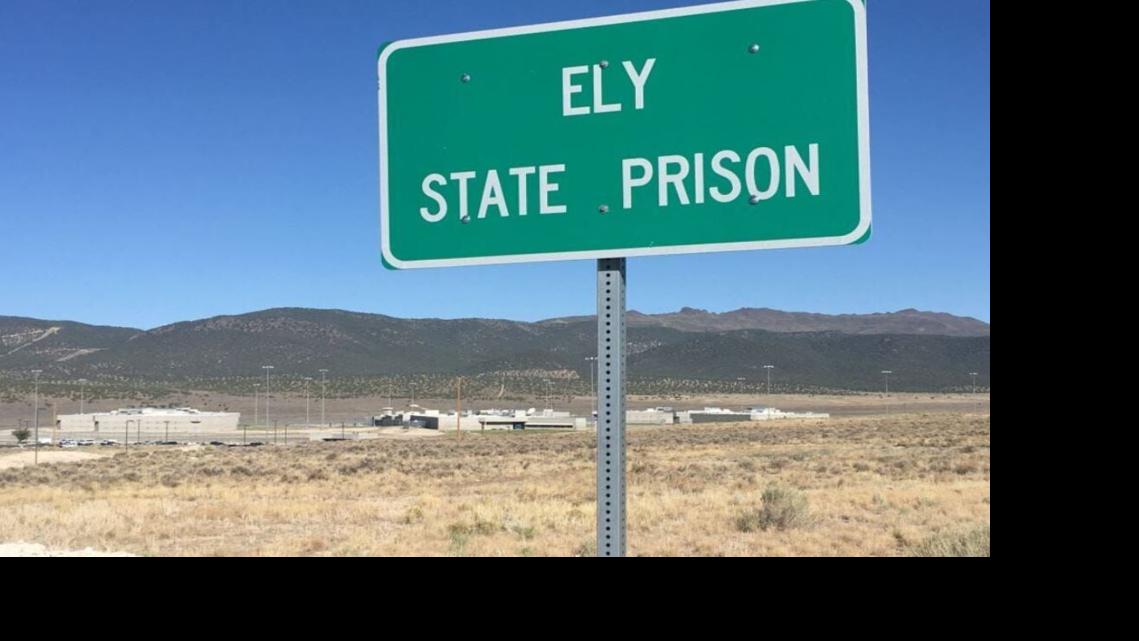 Inmate convicted of killing three other inmates at Ely State Prison ...