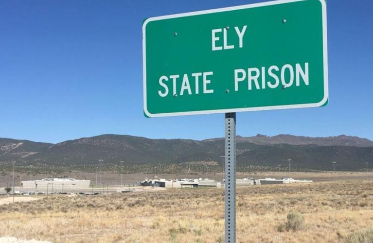 NDOC: Hunger Stike at Ely State Prison Ends Voluntarily | Law | 2news.com