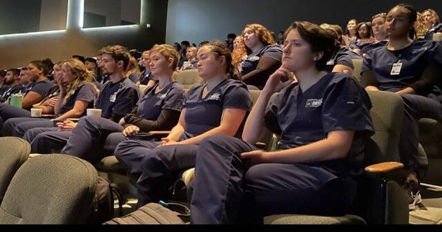 Renown Health announces academic practice partnership for Orvis School ...