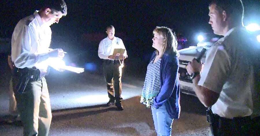 Volunteers Get Drunk to Help Recruits With DUI Training | | 2news.com