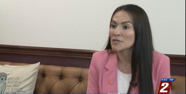 Democrats try to outmaneuver Lombardo in Budget Battle | News | 2news.com