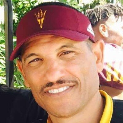 Wolf Pack Football Coach Releases Statement On George Floyd's Death ...