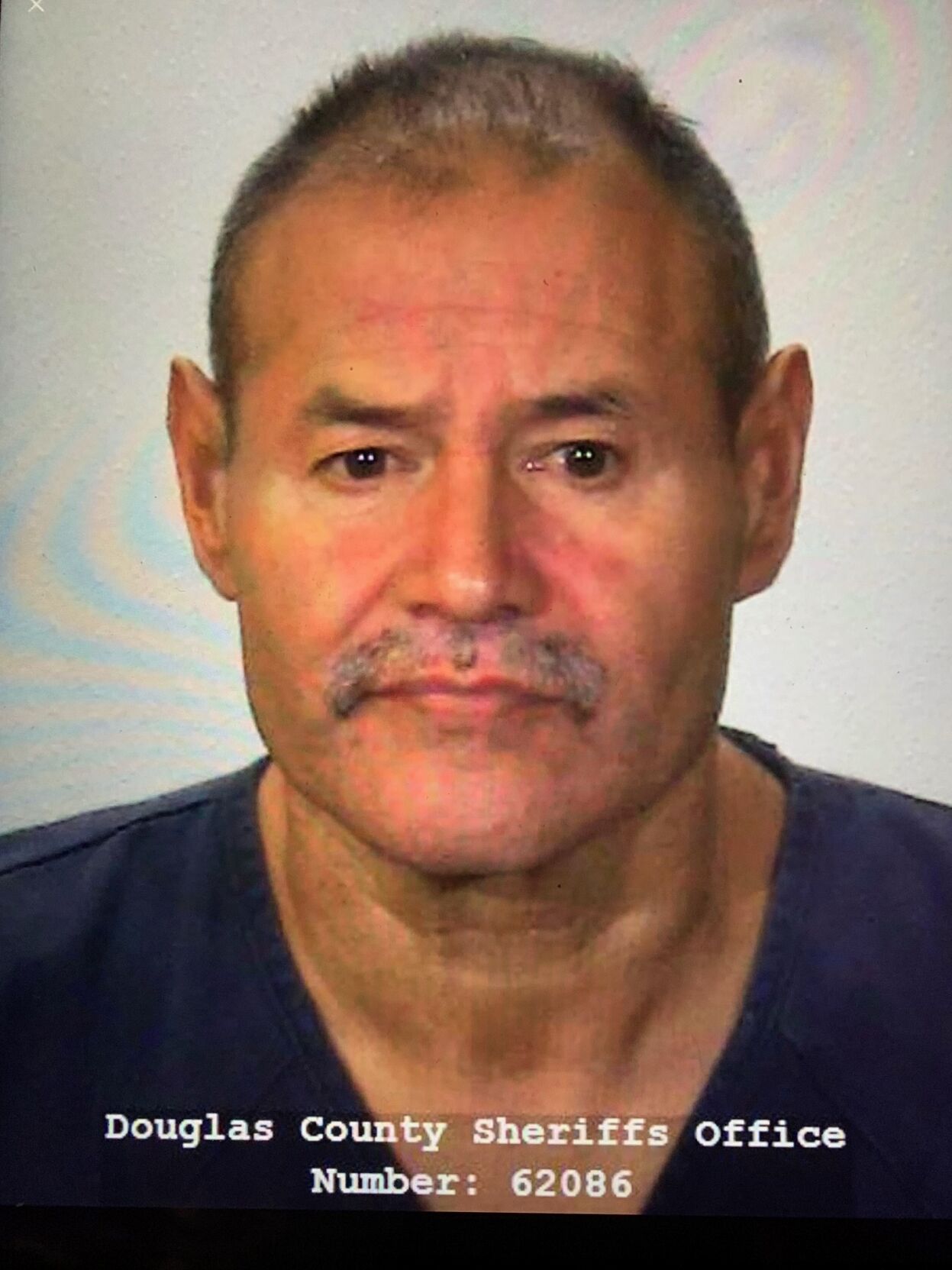 Suspect in Child Sexual Assault Case Booked in Douglas County After ...