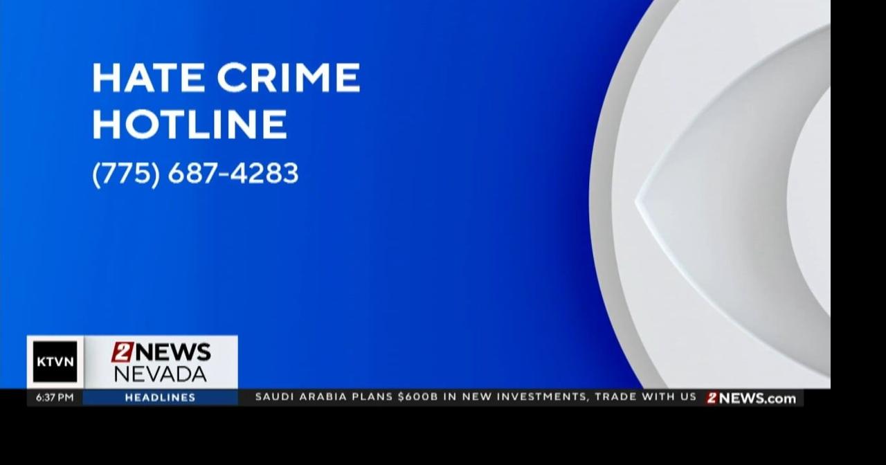 Attorney General Ford introduces hate crime hotline | Local News | 2news.com
