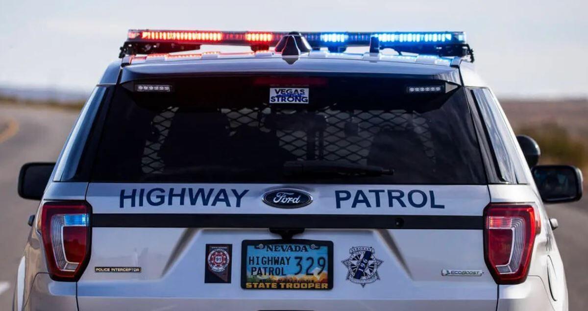 One person dies after rollover crash on State Route 233 north of ...
