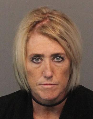 Reno Woman Sentenced After Hitting, Killing Pedestrian While Driving ...