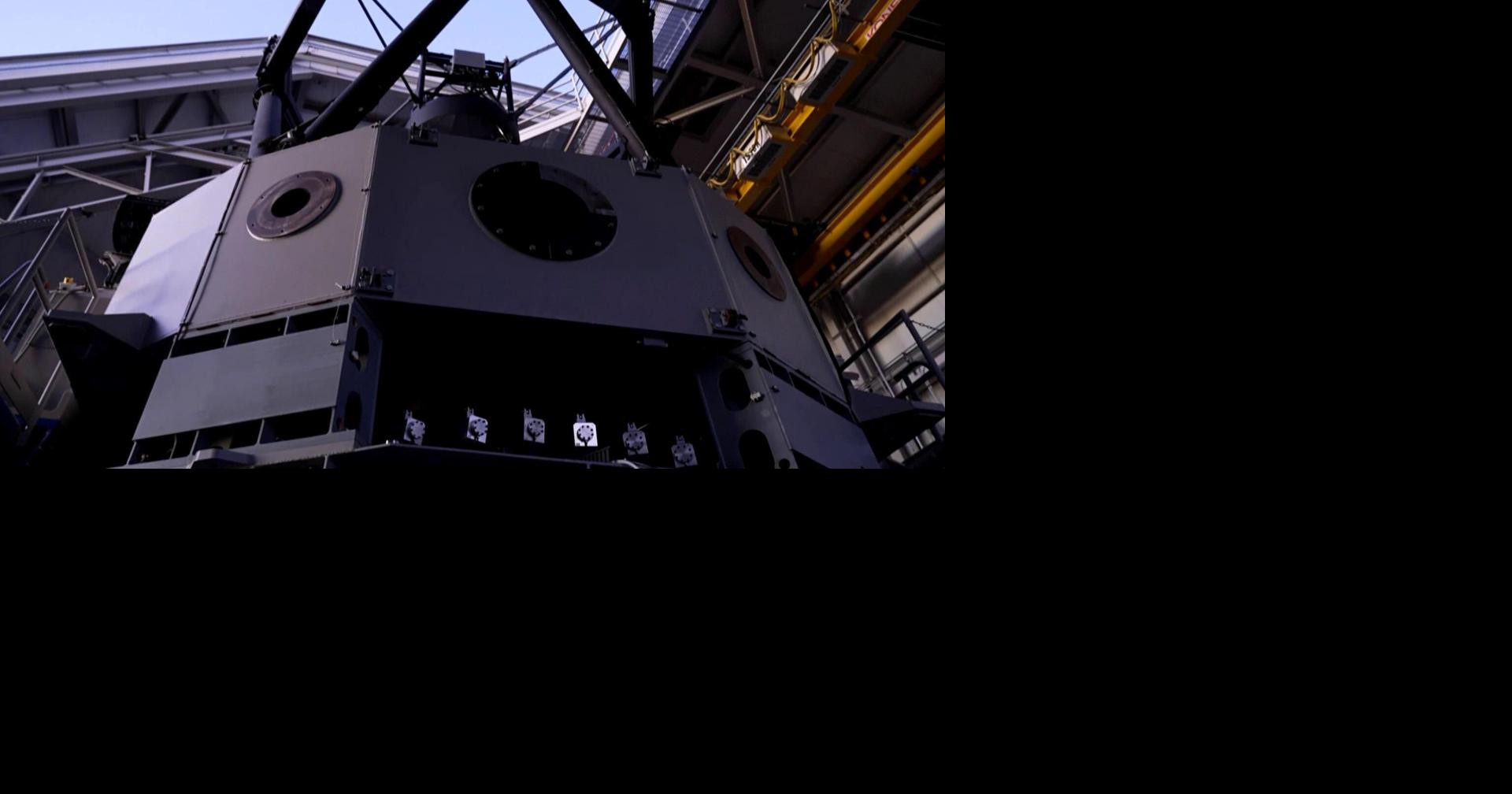 Meet the asteroid detectives who try to keep Earth safe | Videos ...
