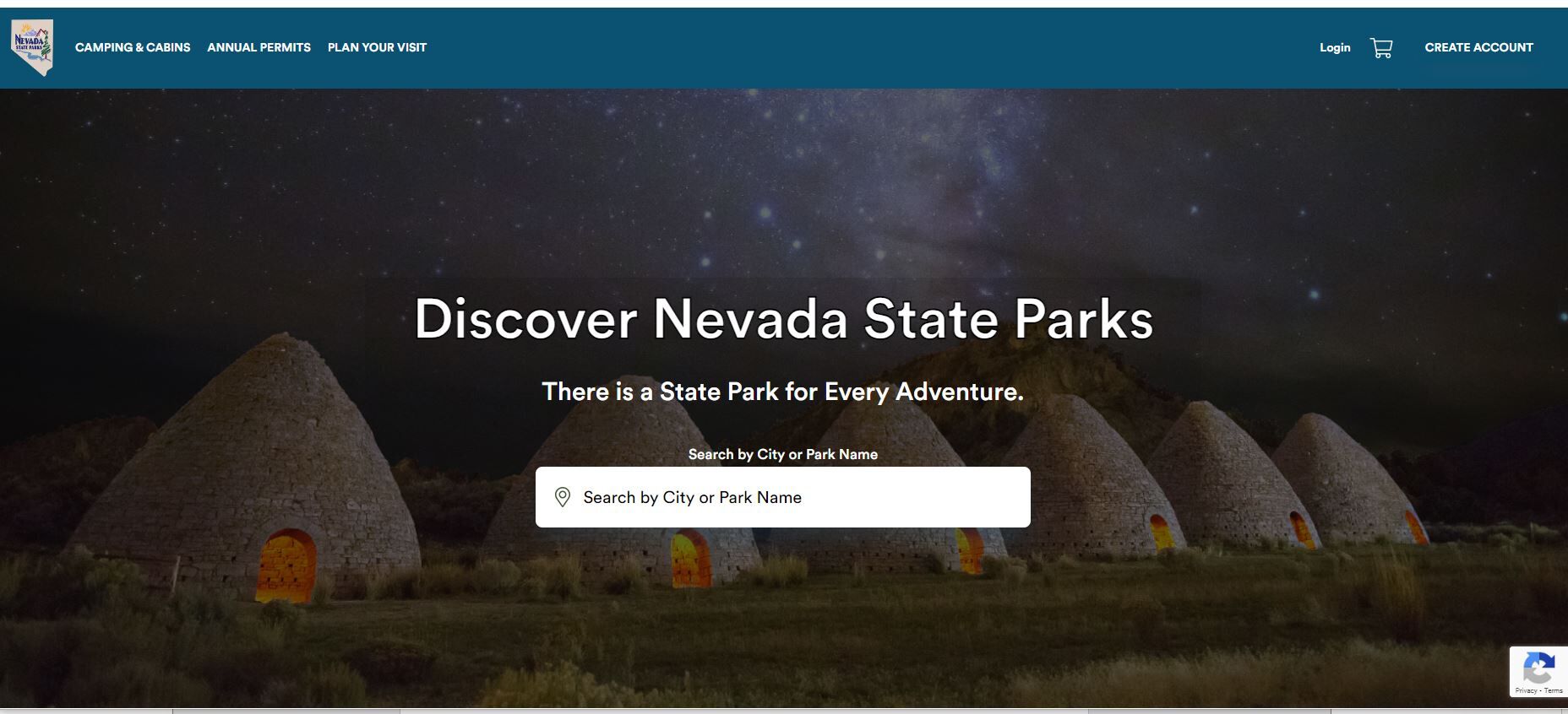 Nevada State Parks launches online reservation system due to increased ...