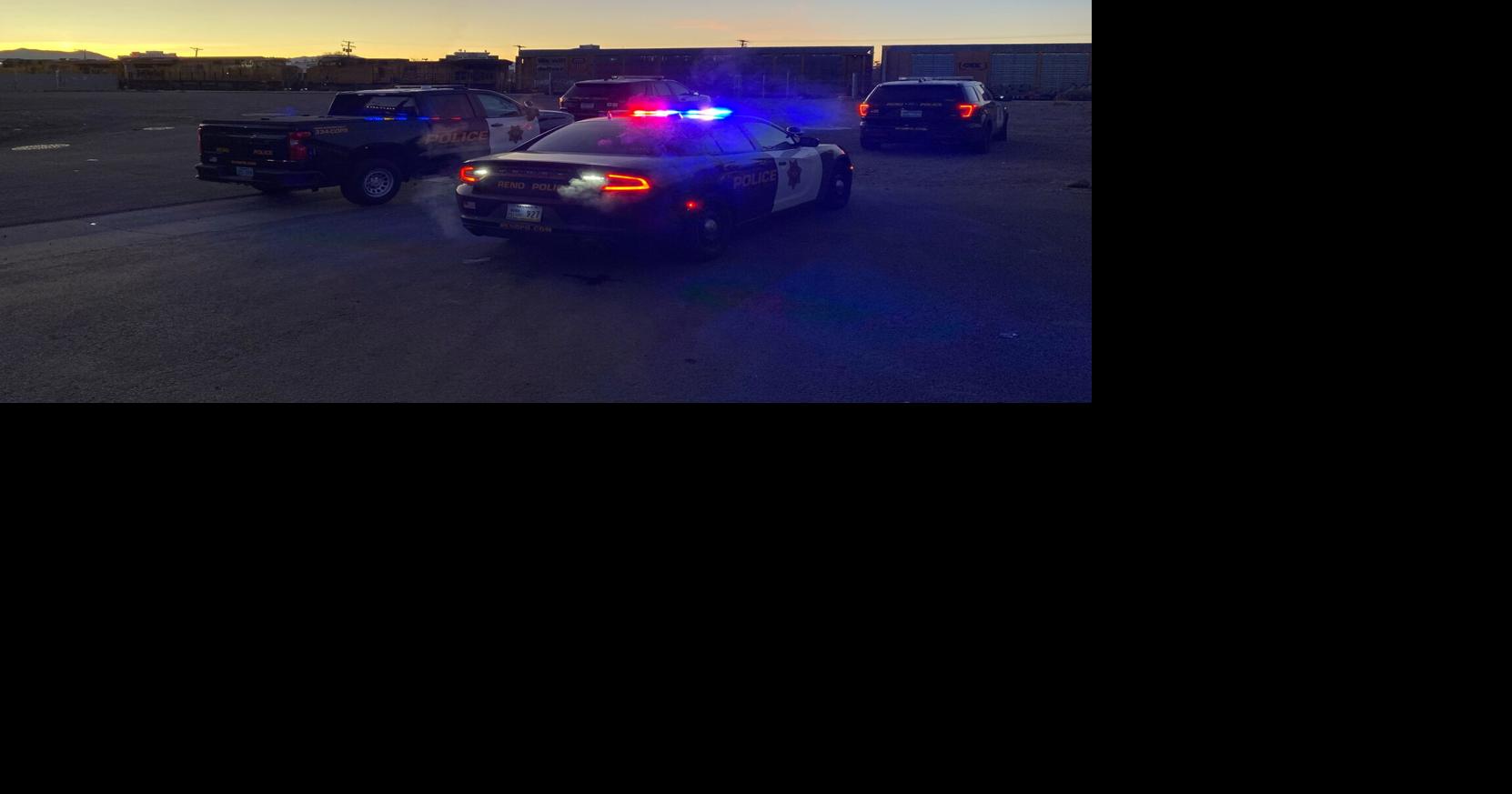 Investigation Underway After Person Hit, Killed by Train Near Downtown ...