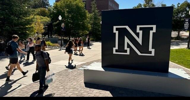 Fall Semester Begins With Week Full of Events at University of Nevada ...