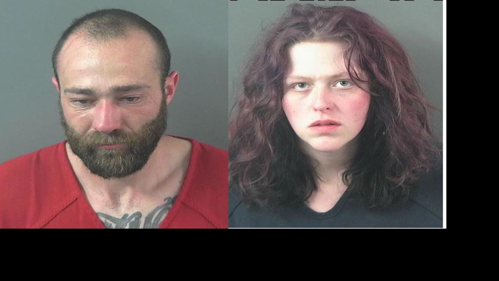 Two Suspects Arrested in Elko County Vehicle Pursuit Case | News ...