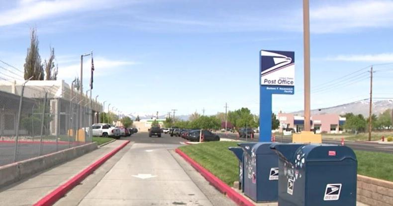Postmaster DeJoy Responds to 26 Senators Who Want Pause in USPS ...