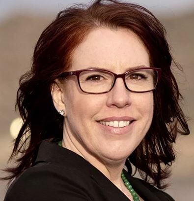 Reno City Councilwoman-Elect Meghan Ebert Tests Positive for COVID-19 ...