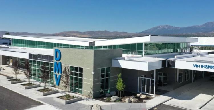 Nevada DMV Urges Customers to Make Appointments Online | News | 2news.com