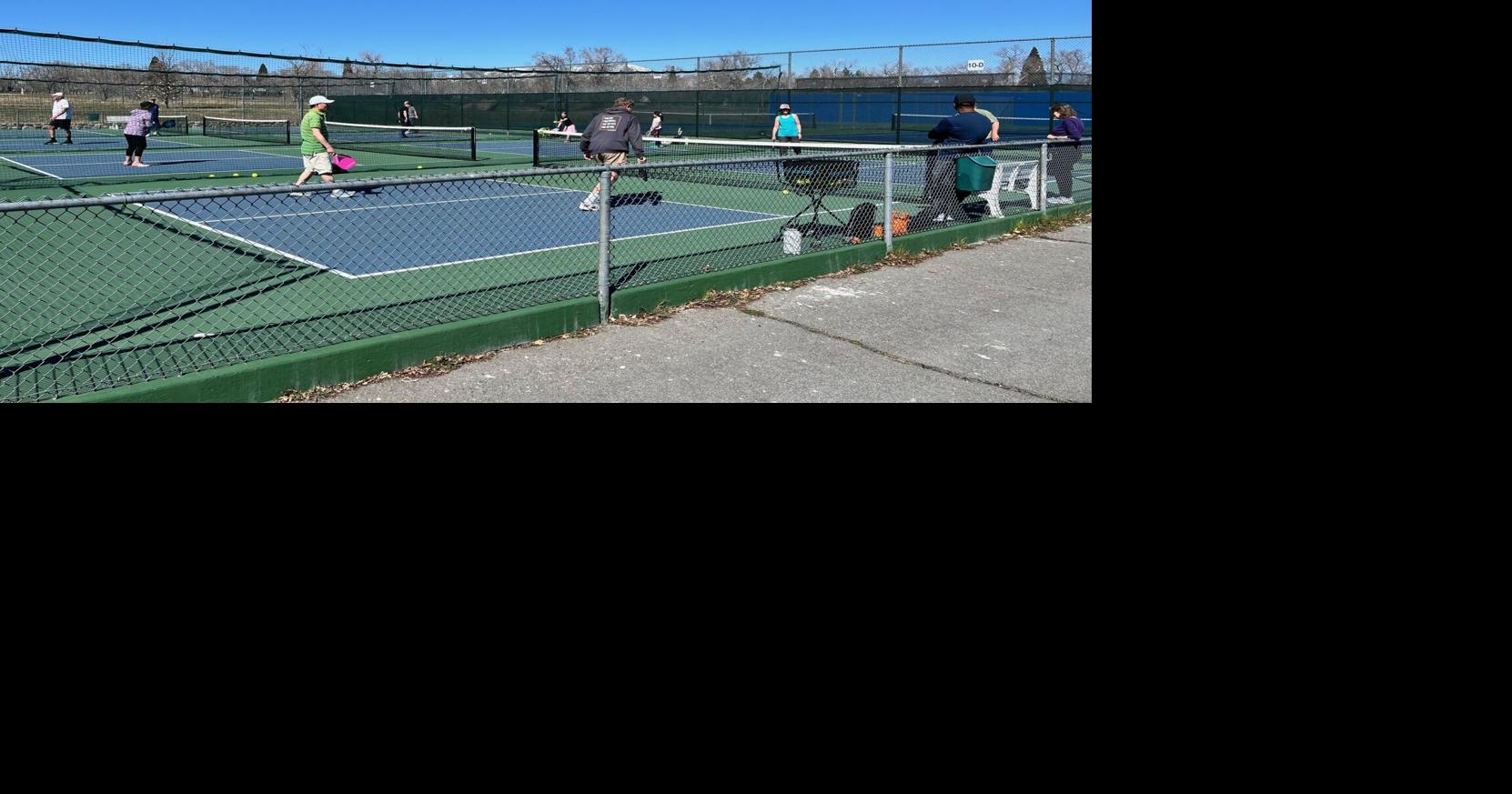 City of Reno Celebrates New Improvements at Reno Tennis Center | News ...