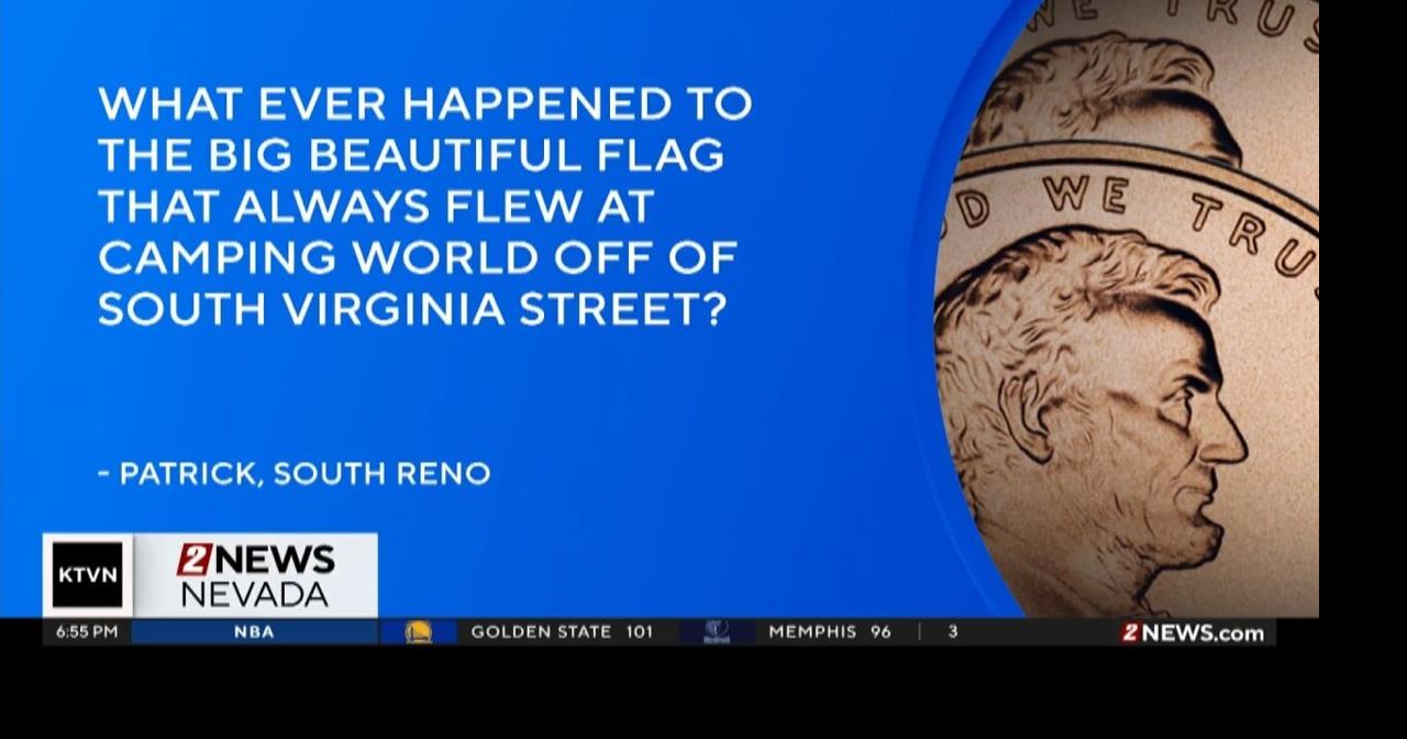 Your 2 Cents: Scared Straight, Billboards, and a Giant Flag | Videos ...
