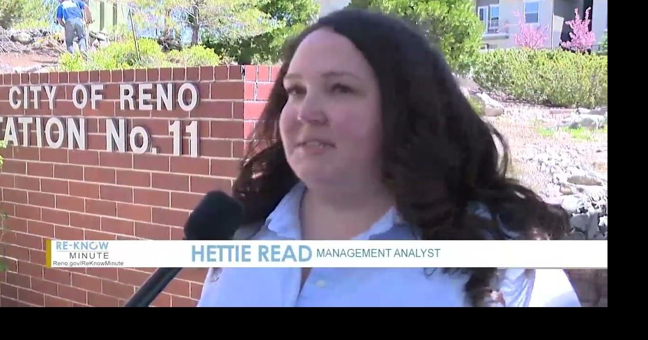 City of Reno: Reno Works+ program seeks donations | Ethics | 2news.com