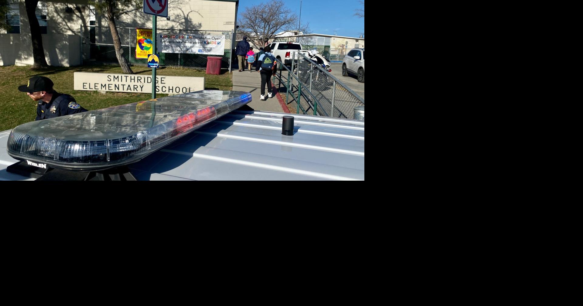 Precautionary Code Yellow Lockdowns Lifted at Pine Middle, Smithridge ...