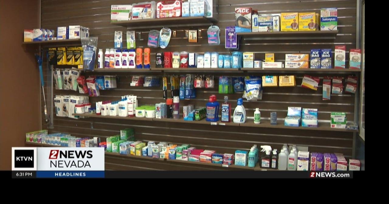 Walgreens Pharmacy Changing Hours, No More 24-Hour Pharmacies in Reno ...